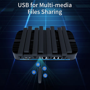 Zbtlink Wireless 4G 5G LTE Router Mesh System WIFI Solution Factory ...